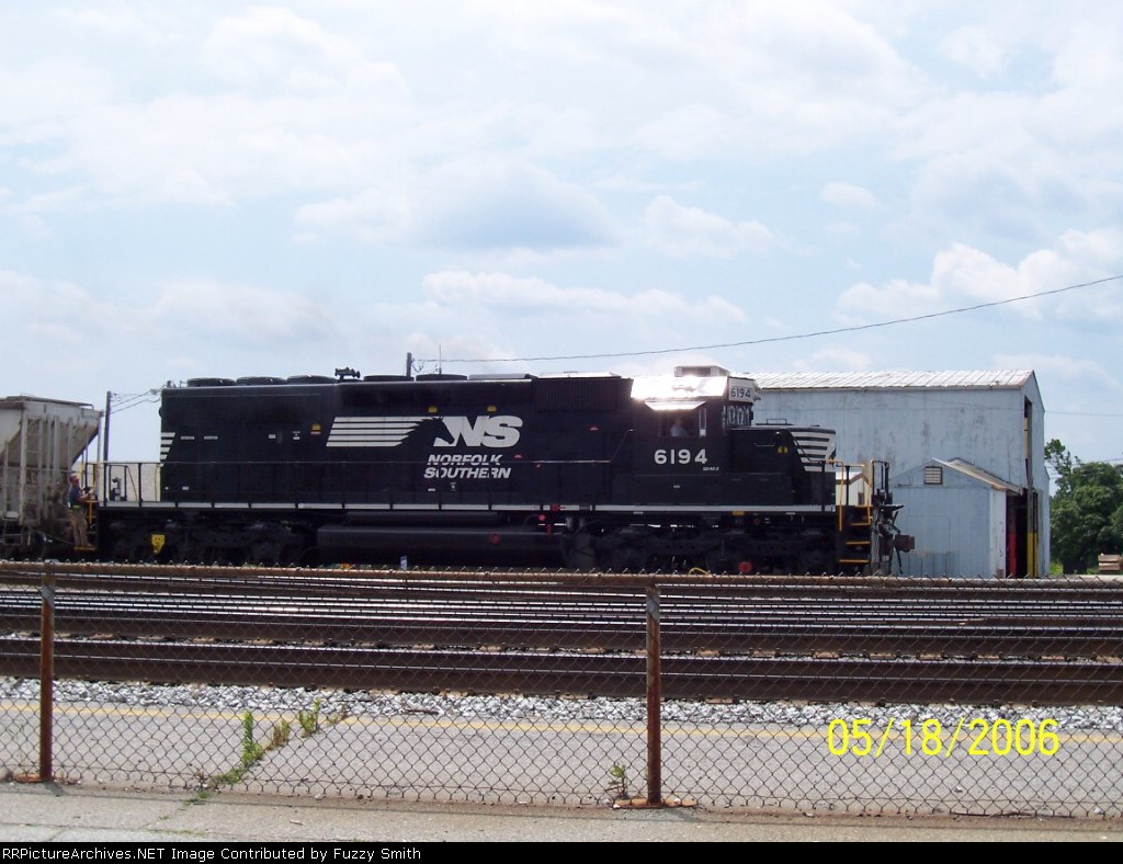 NS 6194